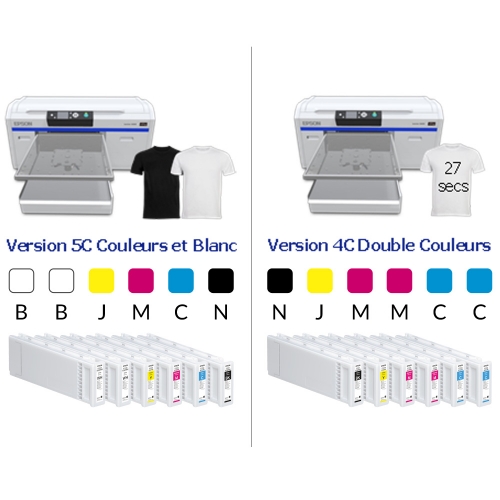 Epson Surecolor SC-F2000