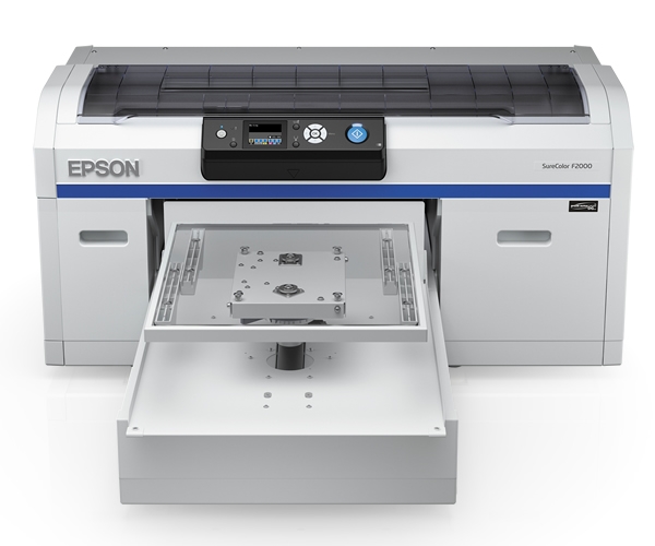 Epson Surecolor SC-F2000