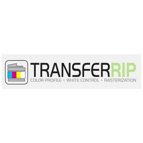 Logiciel TransferRIP