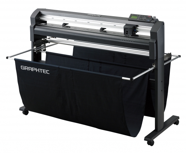 Table à découpe Graphtec FC8000-100 avec système ARMS