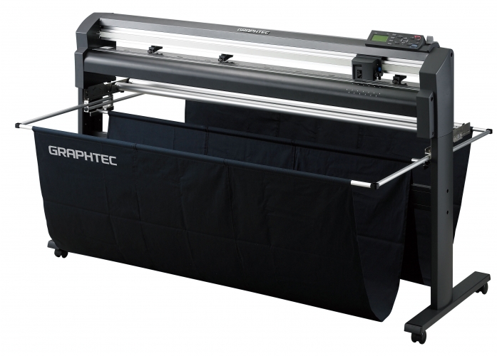 Plotter Graphtec FC8000-130 pour découpes grand format