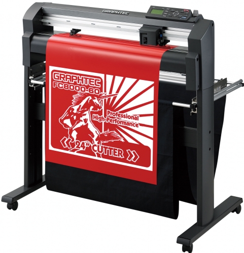Traceur de découpe Graphtec FC8000-60