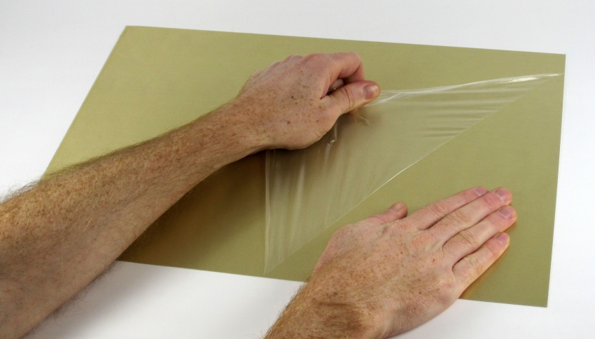 Plaques aluminium épaisseur 0,50 mm