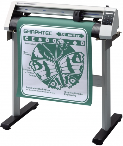 Graphtec CE5000-60 plotter de découpe de flex et adhésif