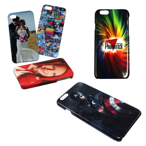 Coques 3D iPhone 5/5S, 6/6S, 6 Plus / 6S Plus, 7 & 8 / 7 & 8 Plus ...