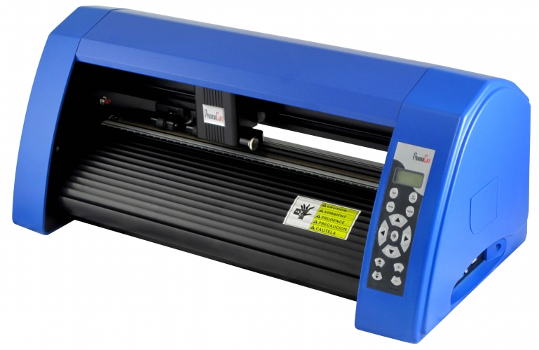 Plotter de découpe pour débuter PC-430L