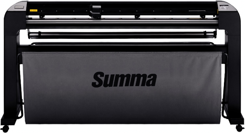 Plotter de découpe Summa S2 Class 160T