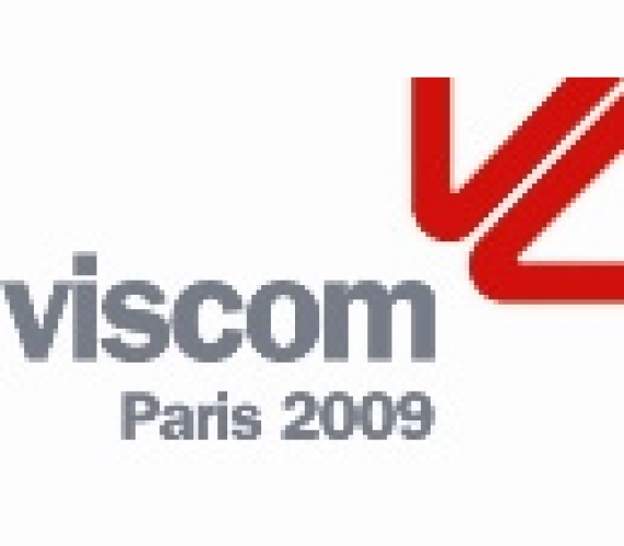 Viscom 2009