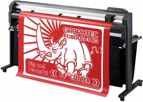 Graphtec FC8000-160